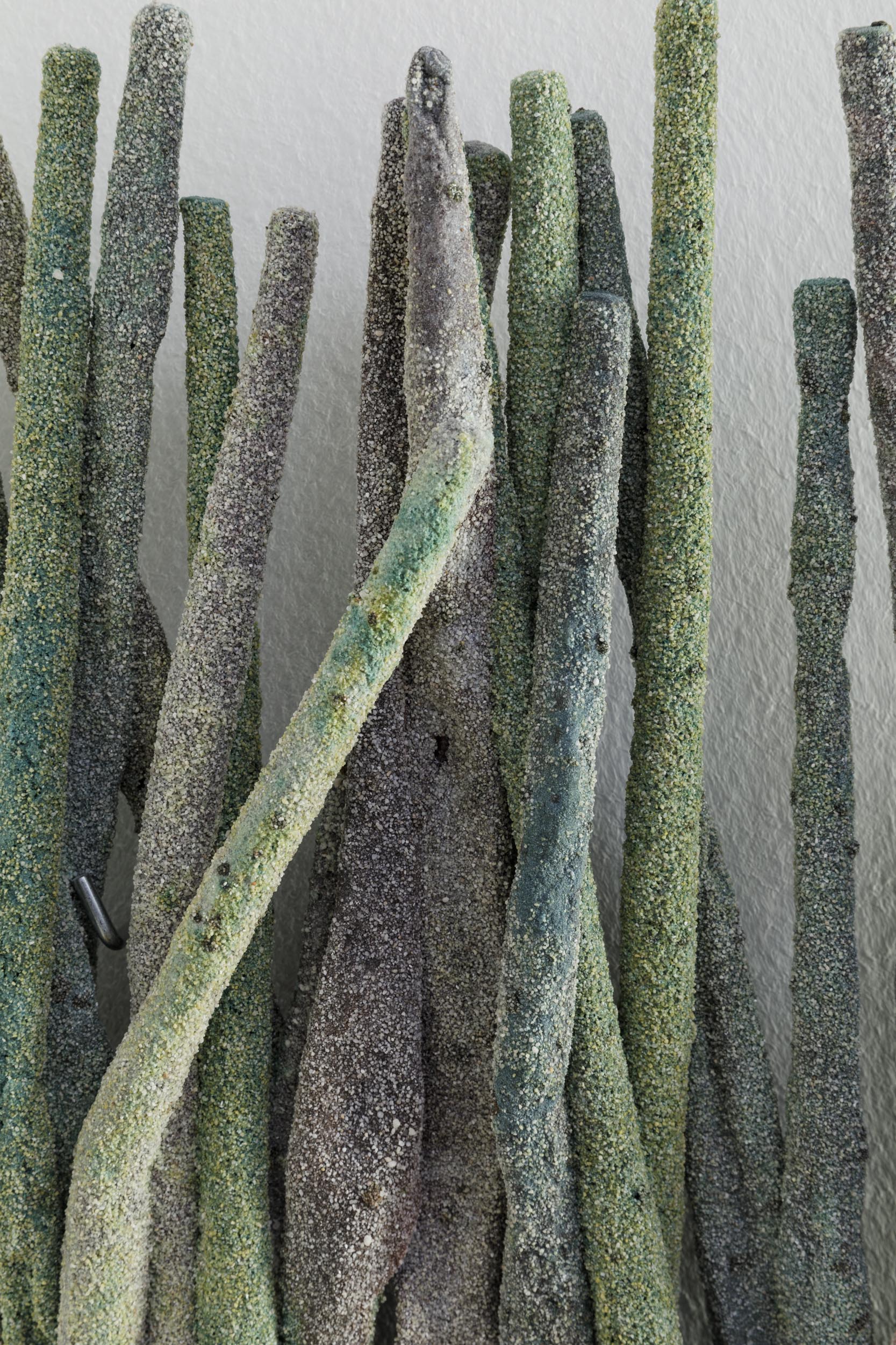 Alberto Scodro | OVR on Artsy - Glenda Cinquegrana Art Consulting