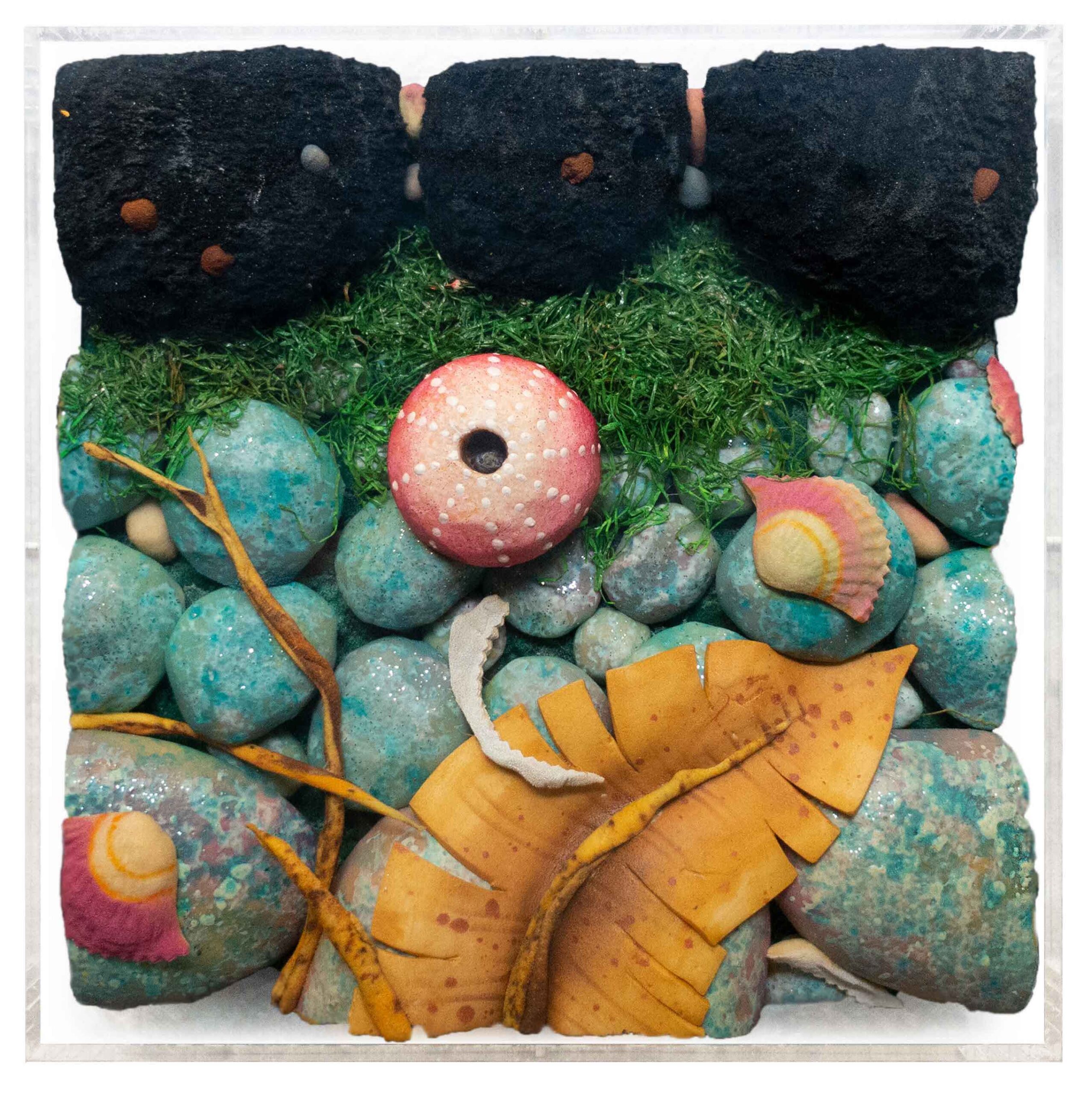 Consumerism: Artists Challenging the Culture of Consumption - Glenda ...